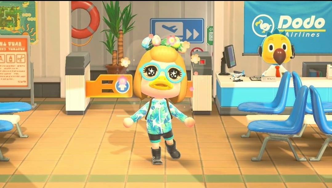 Animal Crossing New Horizons | Amy Jane's World