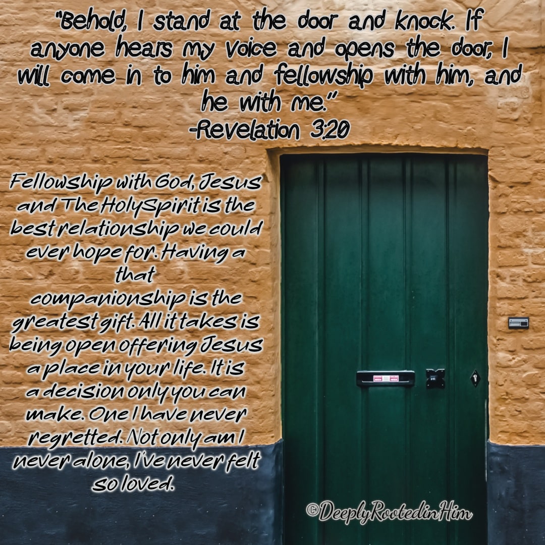 The Battle is not Yours Alone. | Amy Jane's World